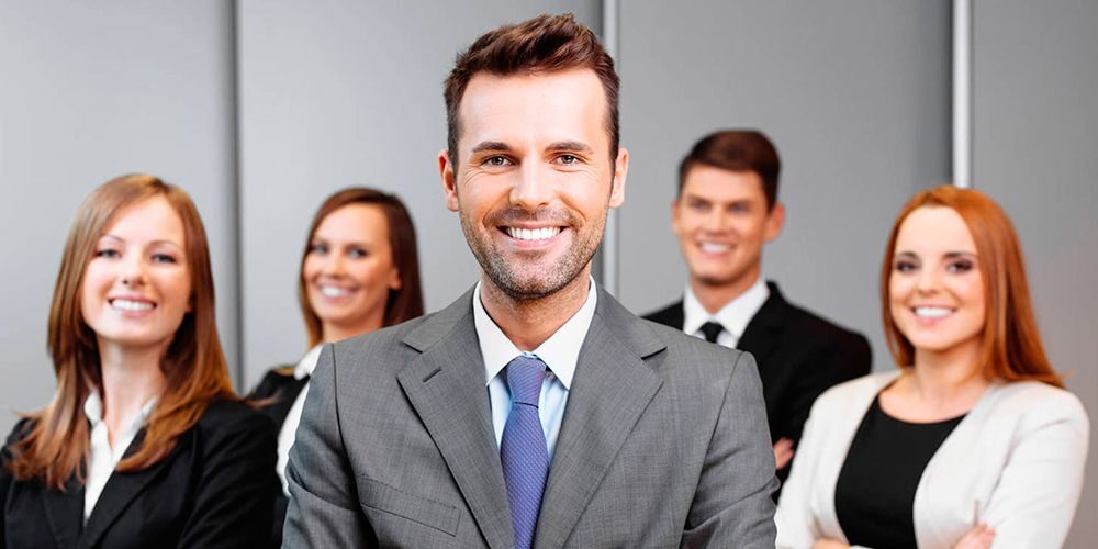 Asesores en Córdoba . Desde 1991